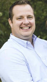 Celebrating Rob For Long-Term Care Administrator Week